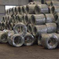 China 5mm 8mm Stainless Steel Wire Rope ASTM DIN EN 201 316 410 430 for sale
