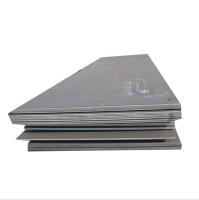 China Q235B Q355B 1.2 Mm Mild Steel Sheet / Q195 Hot Rolled Carbon Steel Plate for sale