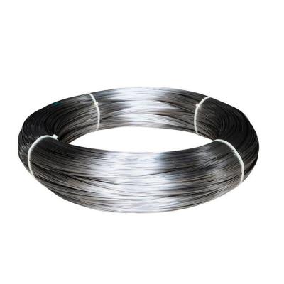China 0.8mm Stainless Steel Welding Wire 410 BA 304B Bright Annealed for sale