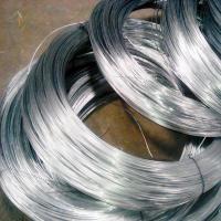 China 0.8mm Stainless Steel Welding Wire 410 BA 304B Bright Annealed for sale