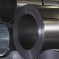 China 201 202 430 Cold Rolled Coil Steel 2B Finish SS304 316 , 2500mm Sheet Metal Roll for sale