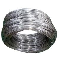 China 2mm Stainless Steel Welding Wire 1mm -5mm 2507 Super Duplex for sale