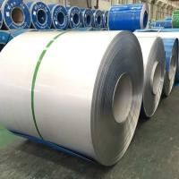 China 8K AISI 304 Stainless Steel Coil SUS BA N4 316 BA Stainless Steel Coil ISO9001 for sale