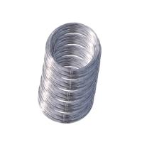 China 50m Soft Annealed Stainless Steel Welding Wire 440 304 304L 316 for sale