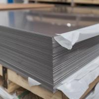 China in Tainjin Supplying Galvanized Steel Plate with Excellent Corrosion Resistance for sale