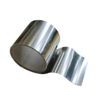 China 316 304L 316L Stainless Steel Strip 201 410 430 Cold Rolled 2B Surface for sale