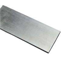 China SUS304 8mm Square Stainless Steel Bars Flat 201 Cold Drawn for sale
