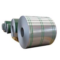 China 6K 316l Stainless Steel 316 Coil Welding 150mm 904l 2B For Food Industry for sale