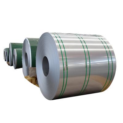 China 6K 316l Stainless Steel 316 Coil Welding 150mm 904l 2B For Food Industry for sale