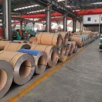 China 6K 316l Stainless Steel 316 Coil Welding 150mm 904l 2B For Food Industry for sale