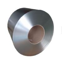 China 304 2205 Stainless Steel Coil 409 410 420J2 430 BA Finish Din 1.4305 for sale