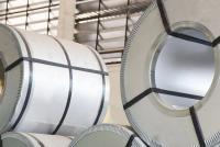 China Stainless Steel Coil for Kitchenware and Metal Roofing Building Steel Material for sale