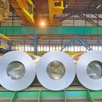 China 2mm 316L Stainless Steel Coil 6000mm DIN Standard Export Seaworthy Package for sale