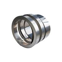 China 304L 316L 304 Stainless Steel Strip Coil AISI ASTM Mirror SUS201 for sale