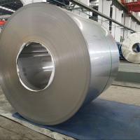 China 2.5mm 202 Stainless Steel 304L Coil 1.0mm AISI Slit Edge For Machinery for sale