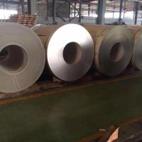 China 2.5mm 202 Stainless Steel 304L Coil 1.0mm AISI Slit Edge For Machinery for sale