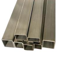 China JIS 316 Cold Drawn Stainless Steel Pipe 2B SUS 202 304 Seamless for sale