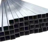 China 201 Stainless Steel Pipe Tube Duplex 2205 BA Pickling With Free Sample for sale