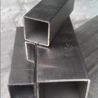 China 201 Stainless Steel Pipe Tube Duplex 2205 BA Pickling With Free Sample for sale