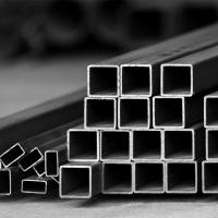 China 201 Stainless Steel Pipe Tube Duplex 2205 BA Pickling With Free Sample for sale