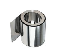 China Hot Rolled 316L Stainless Steel Coil HL JIS 202 For Construction for sale