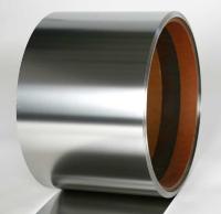 China Hot Rolled 316L Stainless Steel Coil HL JIS 202 For Construction for sale