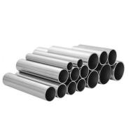 China Duplex 2205 Stainless Steel Pipe Tube 2B 310S 304 304L 316 316L for sale
