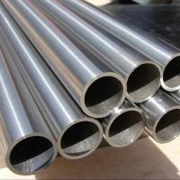 China Sanitary Polished 304 Stainless Steel Tubing 8mm GB 316L 304L for sale