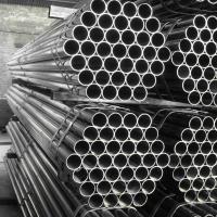 China 304L 321 Stainless Steel Tube Pipe 304 316 89mm 6k Polish For Industry for sale