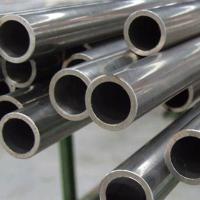 China 6K ASTM Stainless Steel Pipe Tube Seamless 3mm 316 AISI Cold Rolled for sale