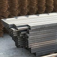 China JIS 316 Cold Drawn Stainless Steel Pipe 2B SUS 202 304 Seamless for sale