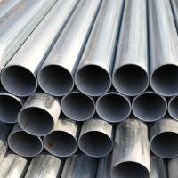 China Sch 40 316 Sanitary Stainless Steel Pipe S30815 2.0mm 317L 321 for sale