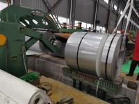 China 304 Hot Rolled Stainless Steel Coil 201 309S 316 409 2205 Hairline 2B BA for sale