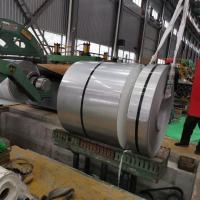 China 201 304 Stainless Steel Coil ASTM JIS 2205 2207 BA 2B For Kitchen for sale