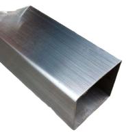 China 1Cr13 100mm Stainless Steel Pipe Tube Hot Rolled DIN 10mm ASTM for sale