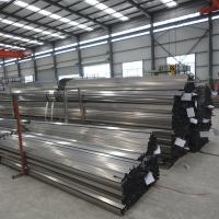 China 1Cr13 100mm Stainless Steel Pipe Tube Hot Rolled DIN 10mm ASTM for sale