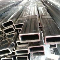 China 1Cr13 100mm Stainless Steel Pipe Tube Hot Rolled DIN 10mm ASTM for sale