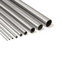 China 1Cr13 100mm Stainless Steel Pipe Tube Hot Rolled DIN 10mm ASTM for sale