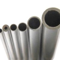 China 304 304L Stainless Steel Pipe Tube Seamless Mirror Polished AISI 200mm for sale