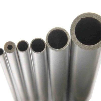China 304 304L Stainless Steel Pipe Tube Seamless Mirror Polished AISI 200mm for sale