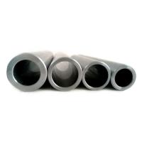 China 304 304L Stainless Steel Pipe Tube Seamless Mirror Polished AISI 200mm for sale
