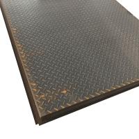 China SWCH10R Carbon Steel Plate Sheet A283 SK85 1023 A283C Q235 ASTM for sale