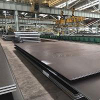 China SWCH10R Carbon Steel Plate Sheet A283 SK85 1023 A283C Q235 ASTM for sale