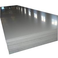 China ASTM 301 304 Stainless Steel Sheet Hot Rolled Mill Edge 0.1mm - 50mm for sale