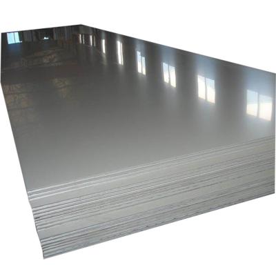 China ASTM 301 304 Stainless Steel Sheet Hot Rolled Mill Edge 0.1mm - 50mm for sale