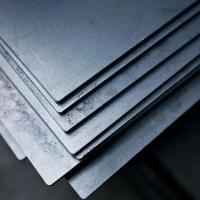 China ASTM 301 304 Stainless Steel Sheet Hot Rolled Mill Edge 0.1mm - 50mm for sale