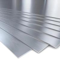 China ASTM 301 304 Stainless Steel Sheet Hot Rolled Mill Edge 0.1mm - 50mm for sale