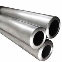 China Sch 40 316 Sanitary Stainless Steel Pipe S30815 2.0mm 317L 321 for sale