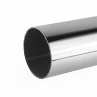 China 304L Seamless Stainless Steel Pipe Tube 310S Hot Rolled GB 321 Sanitary Piping for sale