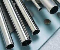 China 304L Seamless Stainless Steel Pipe Tube 310S Hot Rolled GB 321 Sanitary Piping for sale